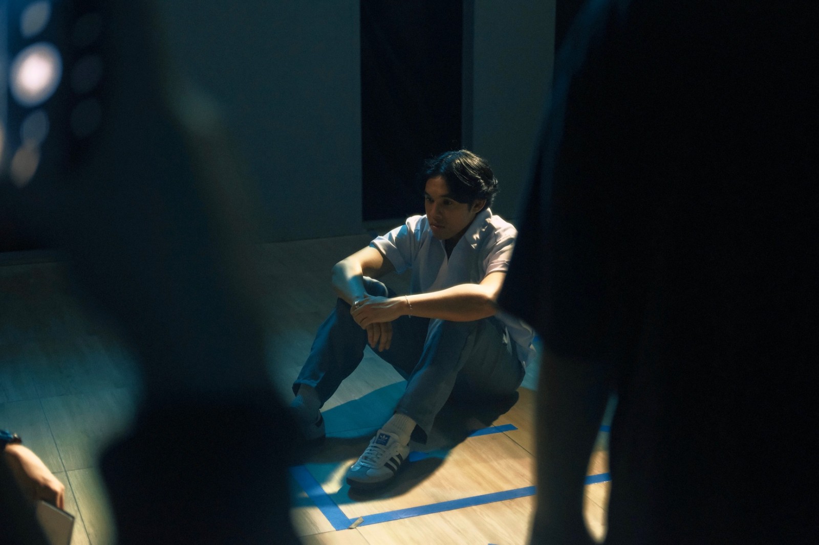 Young Cocoa Drops ‘Fadeaway’ – Myx Global